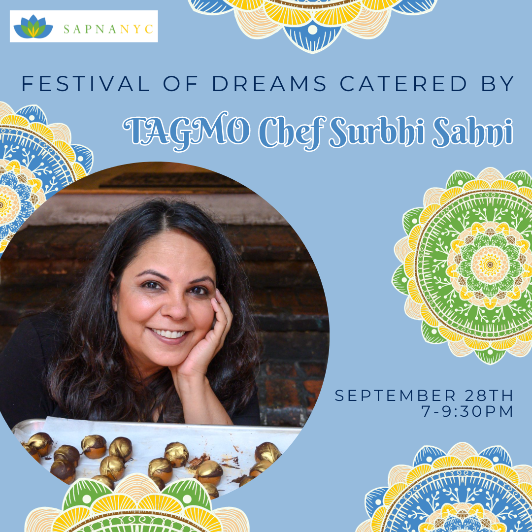 Welcome | SapnaNYC